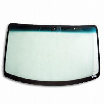 Buy Wholesale China Auto Glass & Windshield, Oem/odm Orders Are Welcome ...
