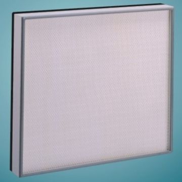 Buy Wholesale China Hepa Filter & Hepa Filter | Global Sources