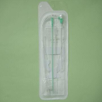 Radial Introducer Sheath Kit, Radial Introducer Set (6f) - Buy China ...