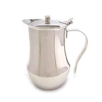 Buy Wholesale Hong Kong SAR Water Pitcher With Changeable Handle ...