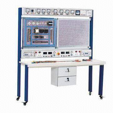 Electrical Training Machines with a Sudden Stop Switch | Global Sources