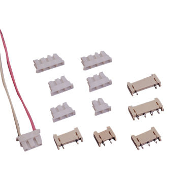 Buy Wholesale Taiwan Wafer Connector For 4.0/8.0/12.0mm High ...