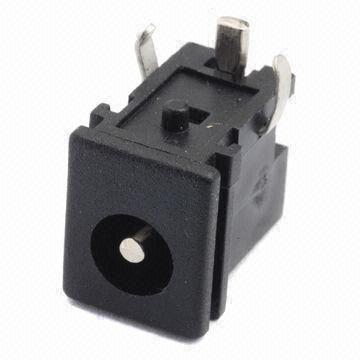 Buy Wholesale Taiwan Dc Power Jack With 0.3 To 2.0kg Insertion Force ...