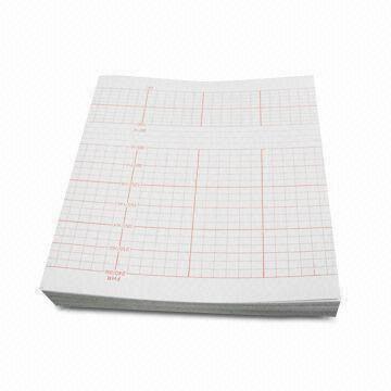 Buy Wholesale China Fetal Monitor Paper For Bionet, Extremely Smooth ...