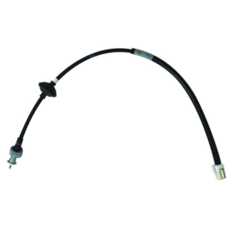 Buy Wholesale China Speedometer Cable, Complete Parts Series Included ...