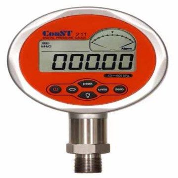 Buy Wholesale China Digital Pressure Gauge A High-accuracy, High ...