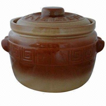 Buy Wholesale Romania Glazed Clay Pot & Glazed Clay Pot | Global Sources