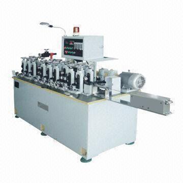 Automatic Needle Tube Welding/Making/Cannula/Syringe Machine | Global ...