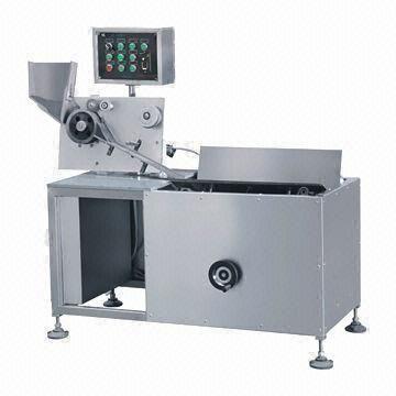 Buy Wholesale China Automatic Needle Tube Taping/iv Cannula Machine ...