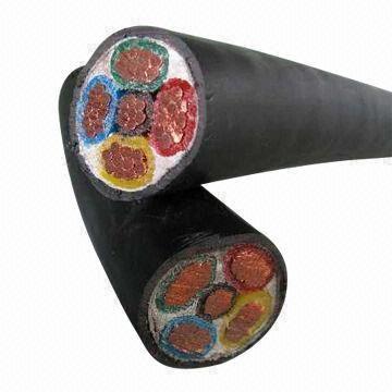 Buy Wholesale China Low-voltage Pvc Insulated Steel Wire Armored Cable ...