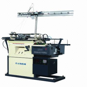 Buy Wholesale China Full Computerized Glove Knitting Machine & Full ...