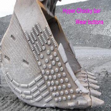 Buy Wholesale China Ground Engaging Tools(g.e.t) Wear Ressistant Chocky ...