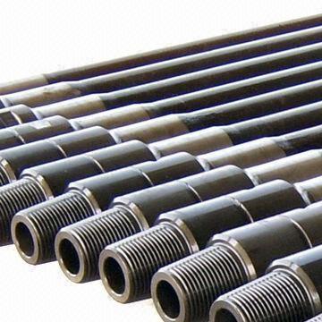 Drill Pipe with E/X/G/S Steel Grade, EU/IU/IEU Upset Types, REG, FH, IF ...