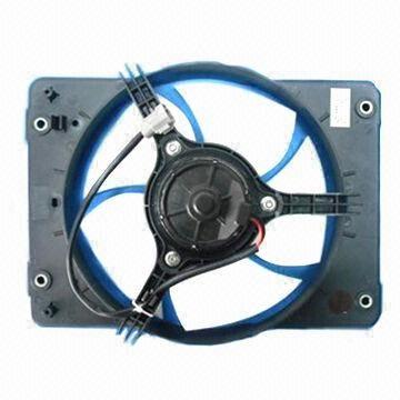 Buy Wholesale China Condenser Fan Motor Series & Condenser Fan Motor ...