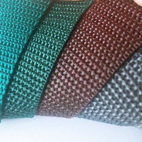 Buy Wholesale China Pp Webbing With 1.5 To 2.5cm Widthpolypropylene Pp ...