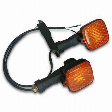 Buy Wholesale China Motorcycle Indicators For Honda Cg Motorcycles ...
