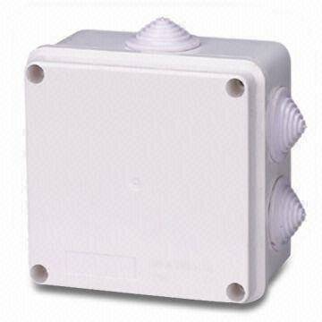 Buy Wholesale China Ip65 Plastic Electrical Box/plastic Power ...
