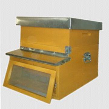 Buy Wholesale Romania Beehive Dadant Blatt 10/12 & Beehive Dadant Blatt ...