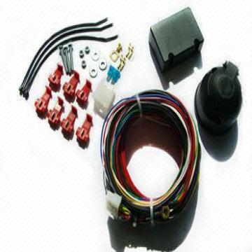 Buy Wholesale Poland Trailer Hitch Module & Trailer Hitch Module ...