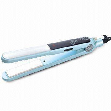 Buy Standard Quality China Wholesale Professional Baked Hair Straighter ...