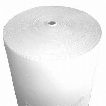 Buy Wholesale China Nonwoven Pet Spun Bonded Fabric, Made Of 100% ...