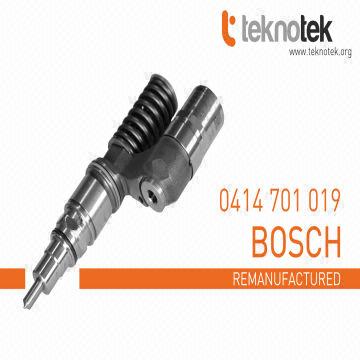 Buy Wholesale Turkey Scania Injector - (bosch) & Scania Injector ...