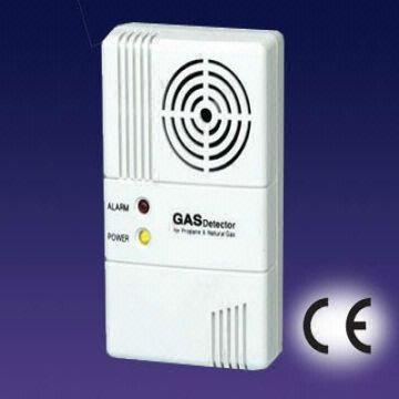 Buy Wholesale South Korea Gas Alarm,shutoff Gas-valve Systems,alarm ...