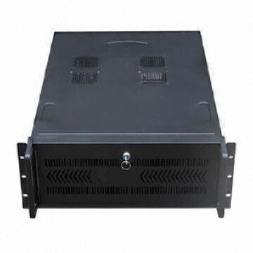 Buy Wholesale China Internet Server Case, Supports 12 Hdd Bays And 12 ...