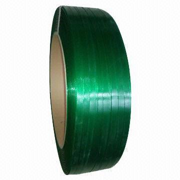 Buy Wholesale China Full Automatic Pet Strap In Green Color, Used In ...