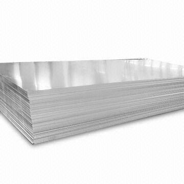 Buy Wholesale China Aluminum Sheet, Used In Building/construction, With ...