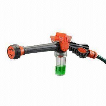 Bulk Buy Taiwan Wholesale Water Sprayer Gun, Can Be Used As Car Wash ...