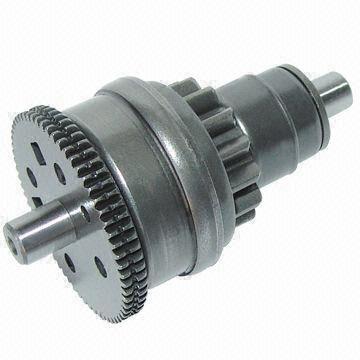 Buy Wholesale China Motorcycle Engine Starter Drive, Bendix Tact50 ...