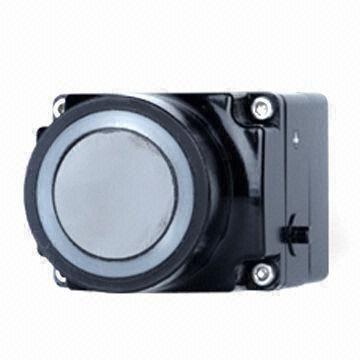 Small Size Thermal Imaging Camera, Digital Filter Noise Reduction/auto ...