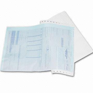 Air Waybill on Carrier, Used as Shipment Bill, Consignment Note ...