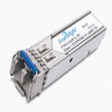 Buy Wholesale China Cwdm / Dwdm Sfp Optical Transceivers & Cwdm / Dwdm ...