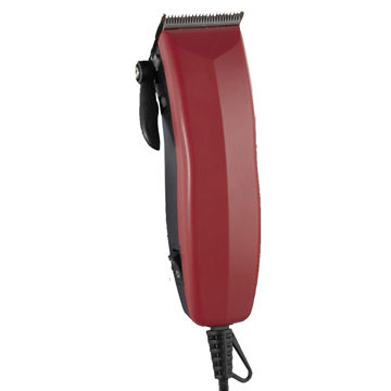 Buy Wholesale China Ac Power Hair Clipper With High Hardness Segment ...