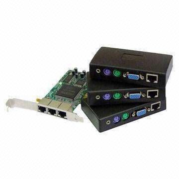 Buy Wholesale China 3 Thin Client Pc Station/access Terminals With 1 ...