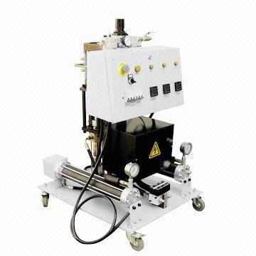 Buy Wholesale China Polyurethane Spray And Injection Foaming Insulation ...