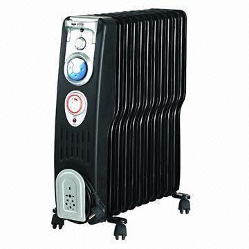 Radiator with 1,000 to 2,500W Power | Global Sources