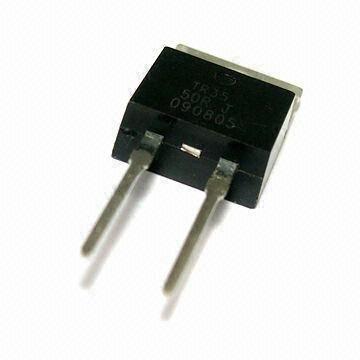 TaiwanTo-220 Power Resistor, TR35 Series, Suitable for Switching Power ...