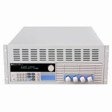 Buy Wholesale China 0 To 120a/0 To 500v/2400w Programmable Dc ...