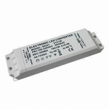 Buy Wholesale China Constant Current Led Driver, 100 To 240v Ac Input ...