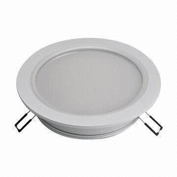 Buy Wholesale China 5-inch Led Downlight With High Color Rendering Up ...