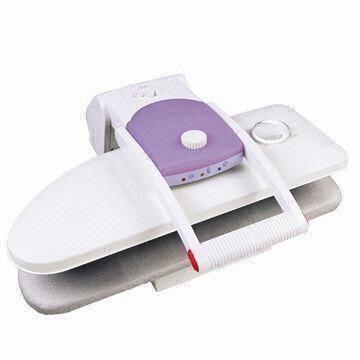 Buy Wholesale Hong Kong SAR Steam Press Iron With Temperature Control ...