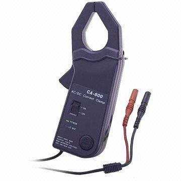 Buy Wholesale Taiwan Ac/dc Clamp Current Transmitter With Dual Hall ...