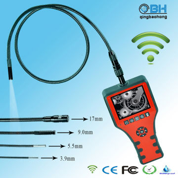 Buy Wholesale China 3.5-inch Tft Lcd Industrial Inspectionborescope ...
