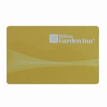 Buy Wholesale China Rfid Card With Chip Mifare 1k S50, Offset Printed ...