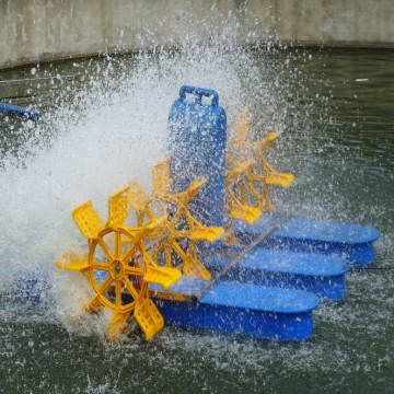 Buy Wholesale China Oxygen Transfer High Quality Motor And Low Friction ...