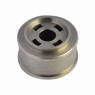 Buy Wholesale China Sintered Metal Parts, Various Components Are ...