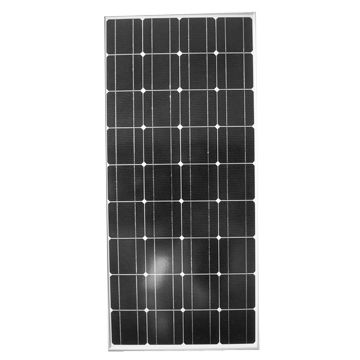 Buy Wholesale China 60 To 120w Photovoltaic Panel Module, Customized ...